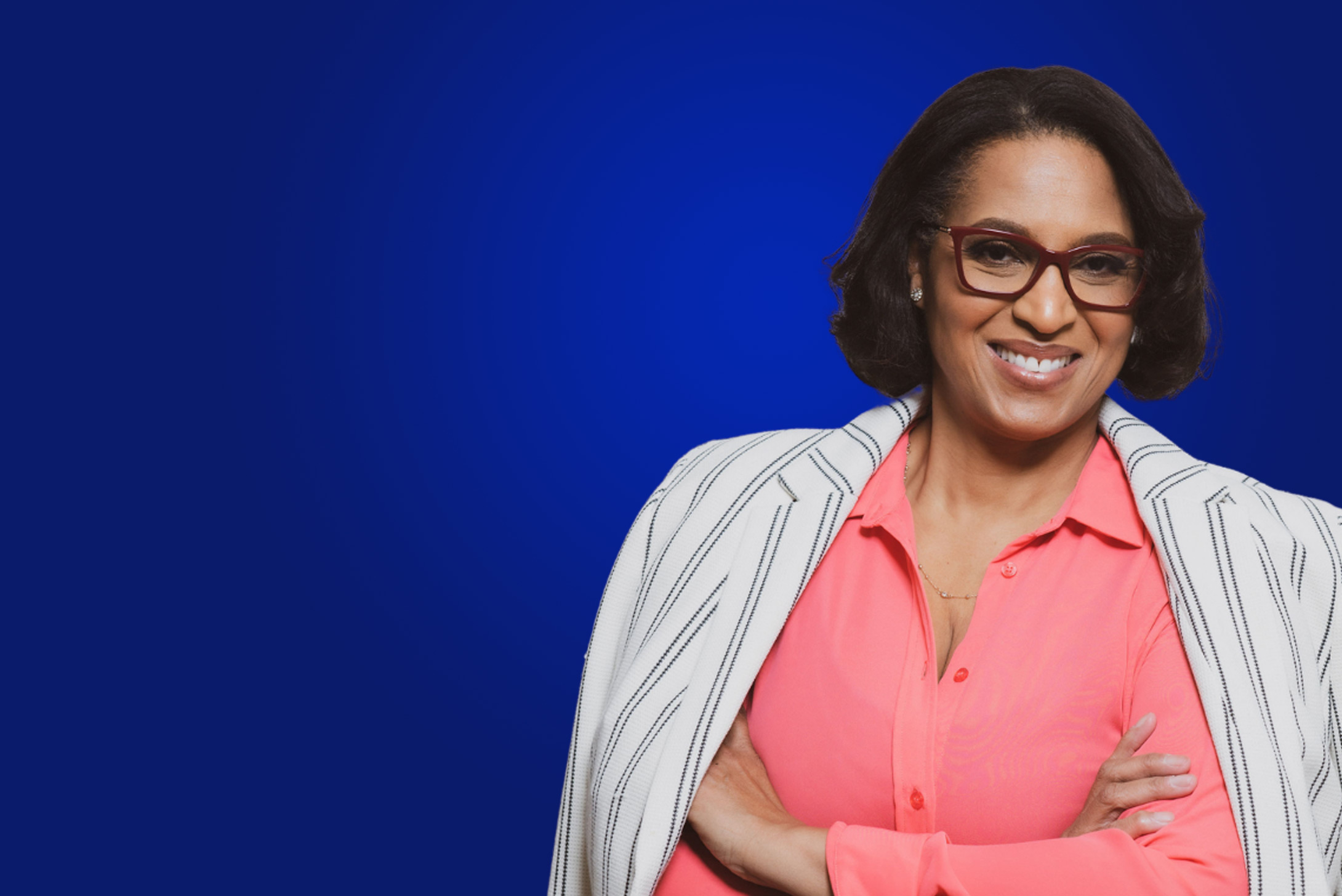 Home - Dr. Lisa Toppin