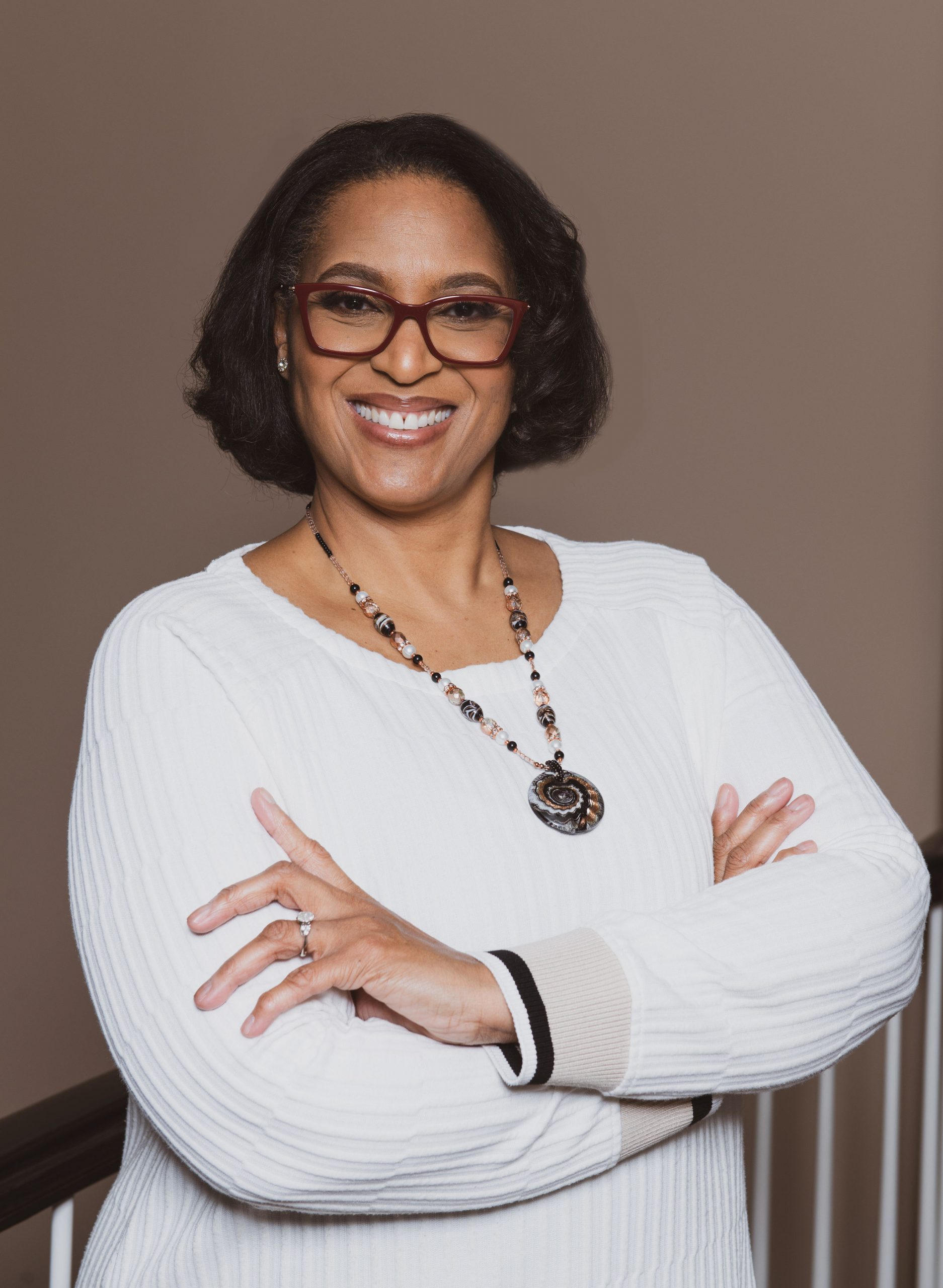 About Dr. Lisa Toppin | Leadership coaching services